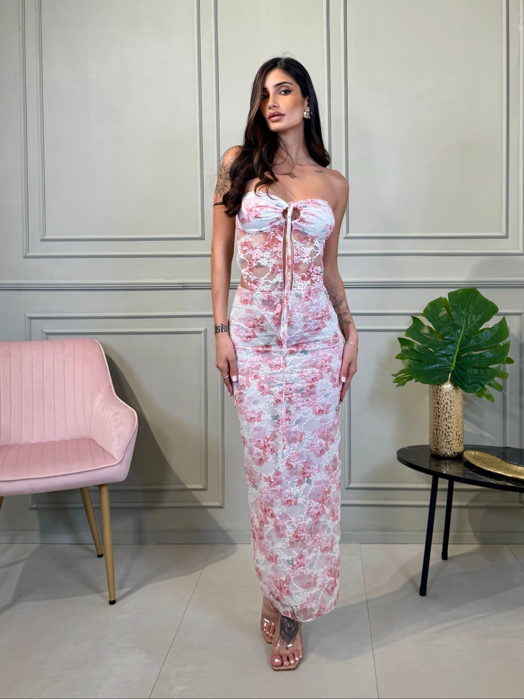 Alma Project | Abbigliamento Donna
